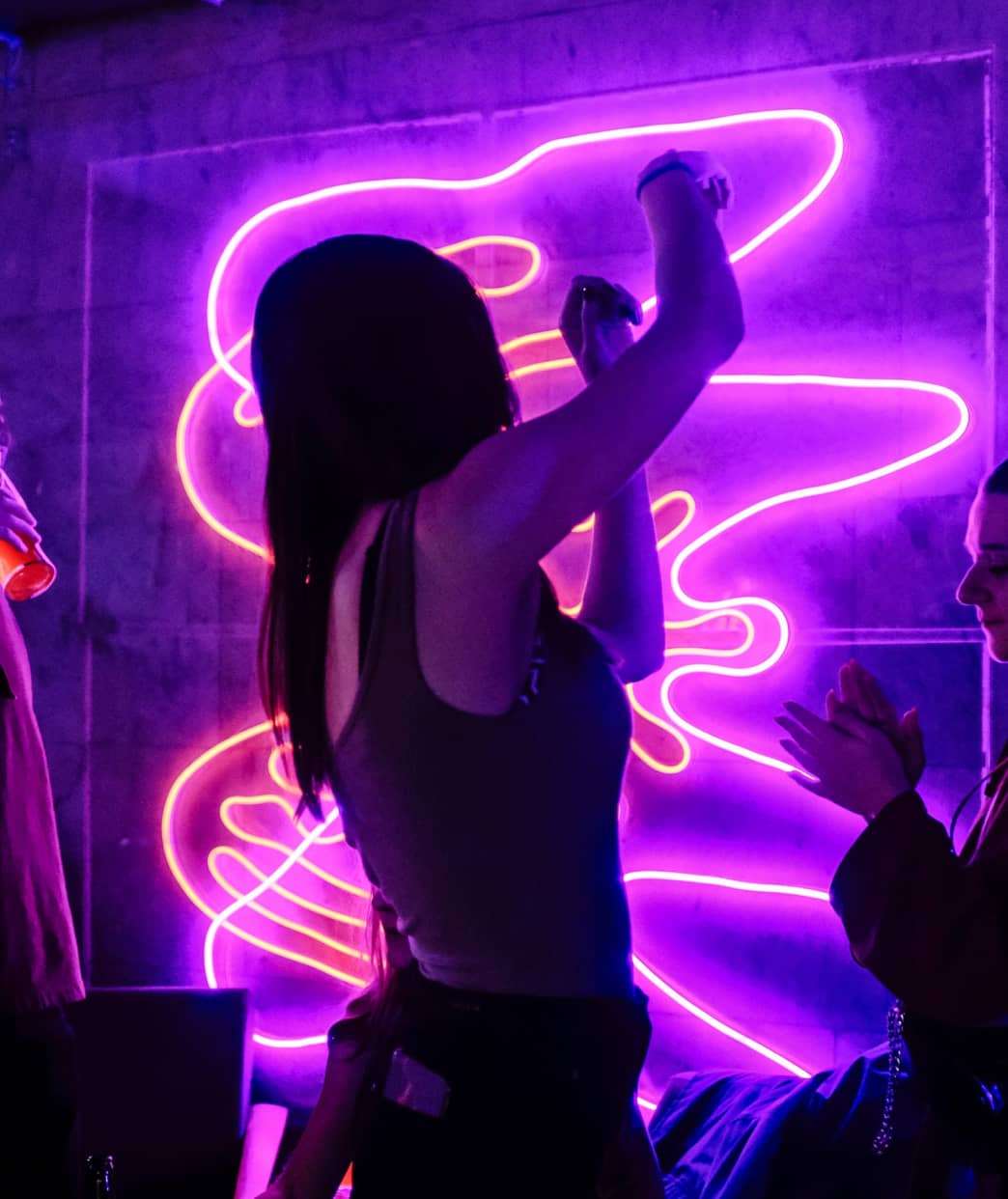 Budapest Hostess Girls - Party with Beautiful Hungarian Girls